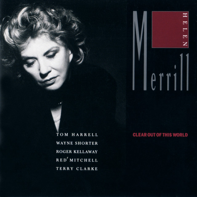 Not Like This - song and lyrics by Helen Merrill | Spotify