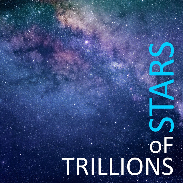 Trillions of Stars - Single by Mark Boehm | Spotify