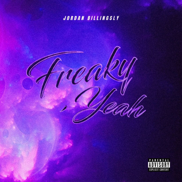 Jordan Billingsly | Spotify