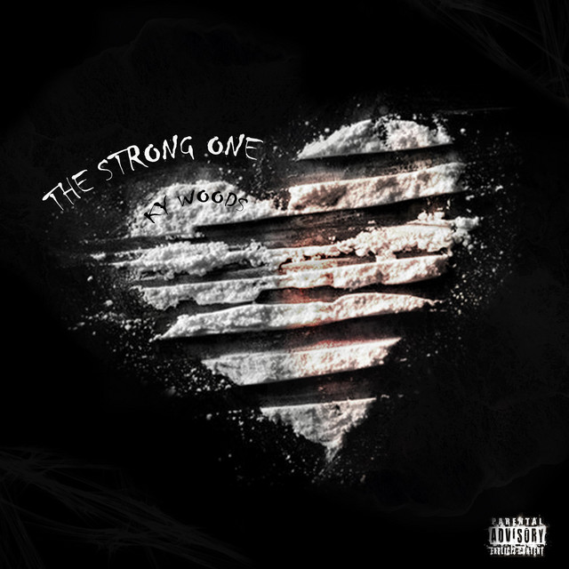 The Strong One - Single by KY WOODS | Spotify