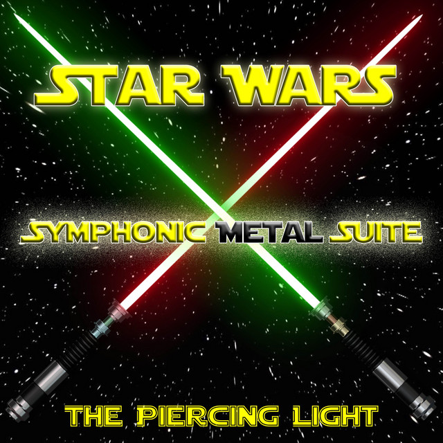 Duel of the Fates - Symphonic Metal Version - song and lyrics by The ...