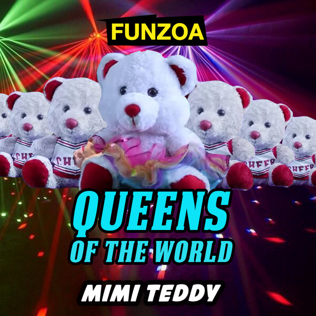 Queens Of The World - Single by Mimi Teddy | Spotify