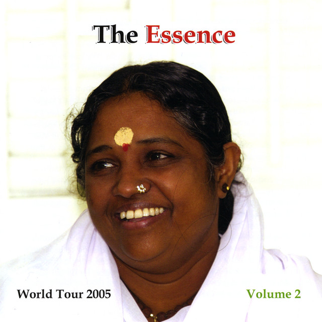 The Essence, Vol. 2 - Album by Amma | Spotify