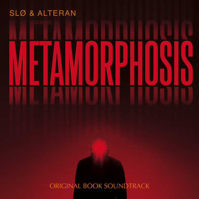 Metamorphosis (Original Soundtrack of the Book) - Compilation by ...