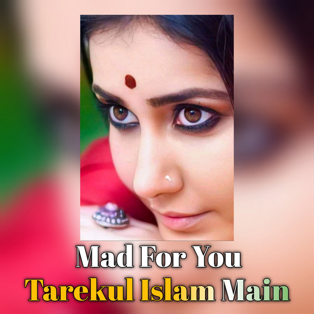 Mad For You (Instrumental Version) - Single by Tarekul Islam Main | Spotify