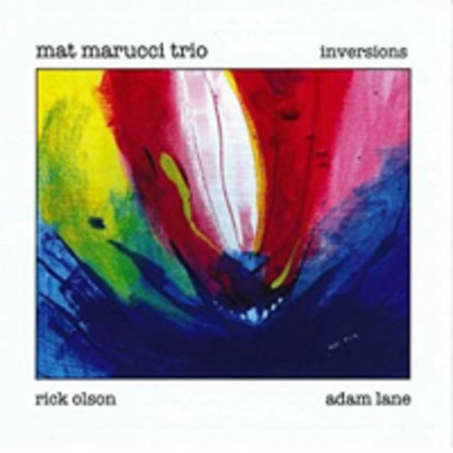 Rick Olson | Spotify