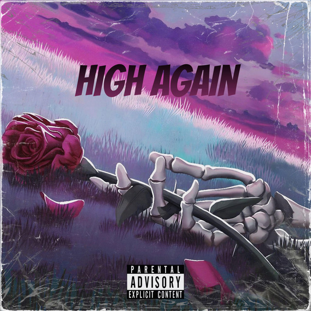 High Again - Single by goff | Spotify