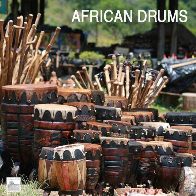 BPM and key for songs by African Drums Music | Tempo for African Drums ...