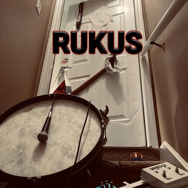 RuKus (Demo Version) - Album by RuKus | Spotify