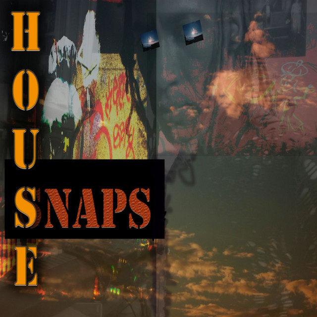 House Snaps! - Album by eLBee BaD The Prince Of Dance | Spotify