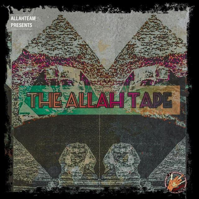 Allah Team | Spotify