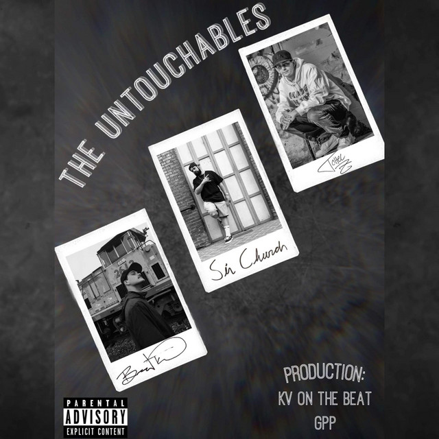 The Untouchables - Single by Sir Church | Spotify