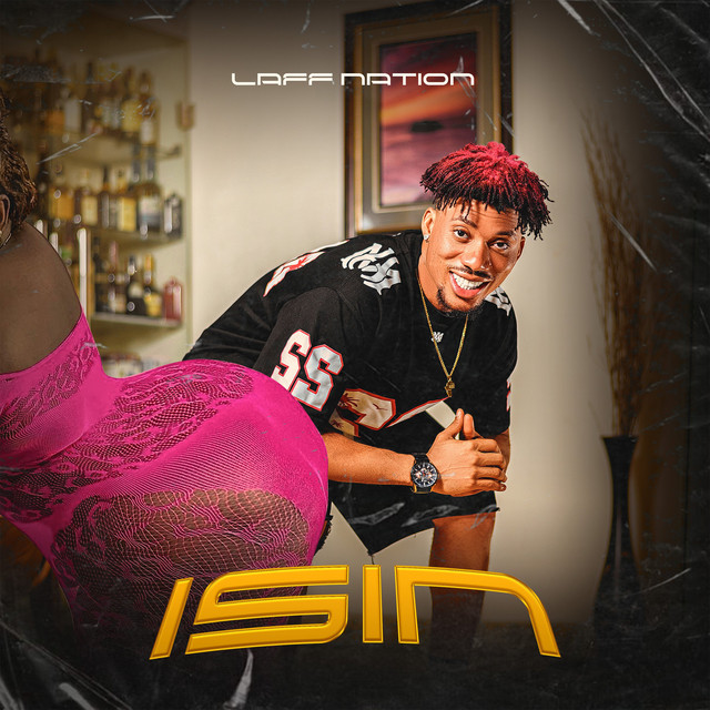 Isin - Single by Laff Nation | Spotify