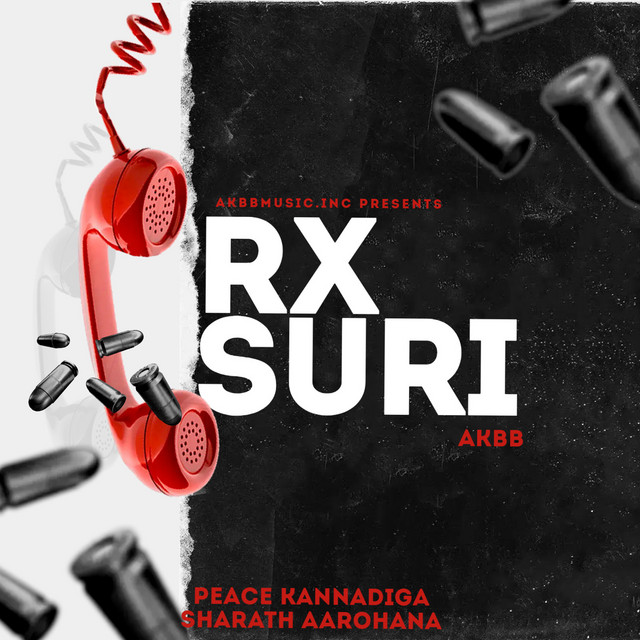 Rx Suri - EP by AKBB | Spotify