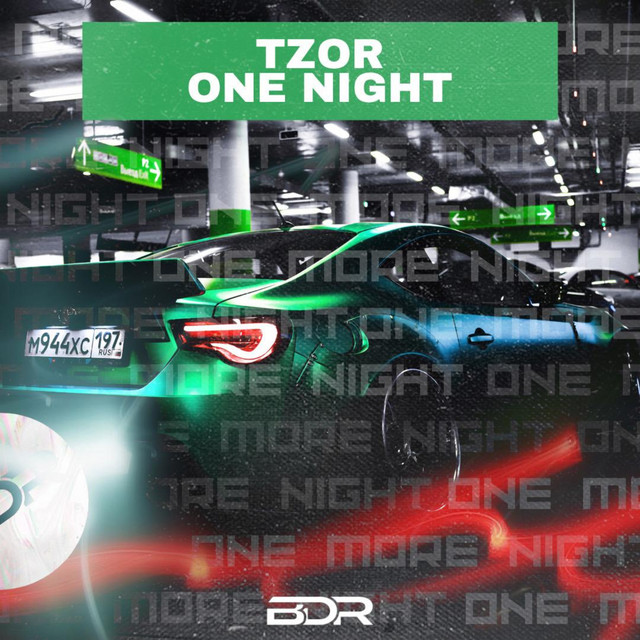 One Night - Single by TZOR | Spotify