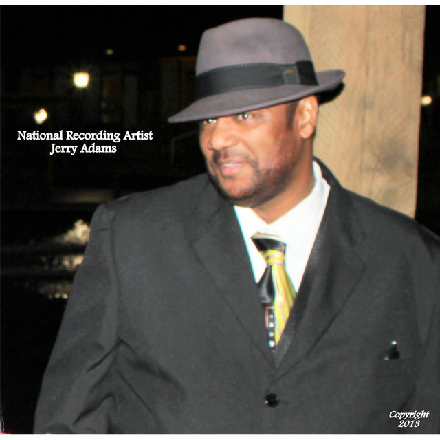Make No Mistake - song and lyrics by Jerry Adams | Spotify