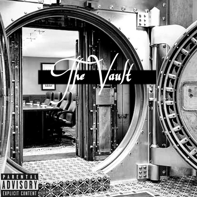 The Vault - Album by Nuvo | Spotify