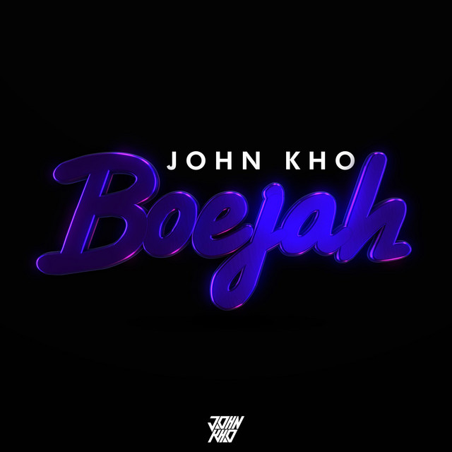 Boejah - Single by John Kho | Spotify