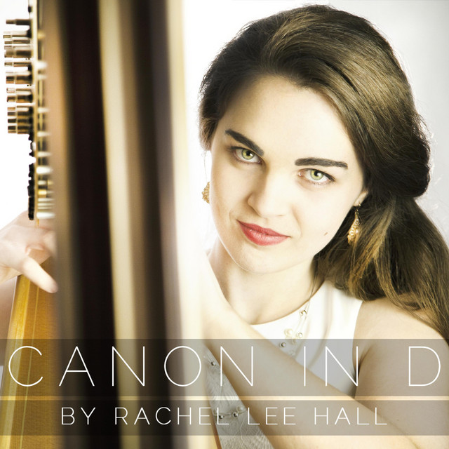 Rachel Lee Hall | Spotify