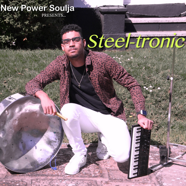 New Power Soul Concert & Tour History | Concert Archives