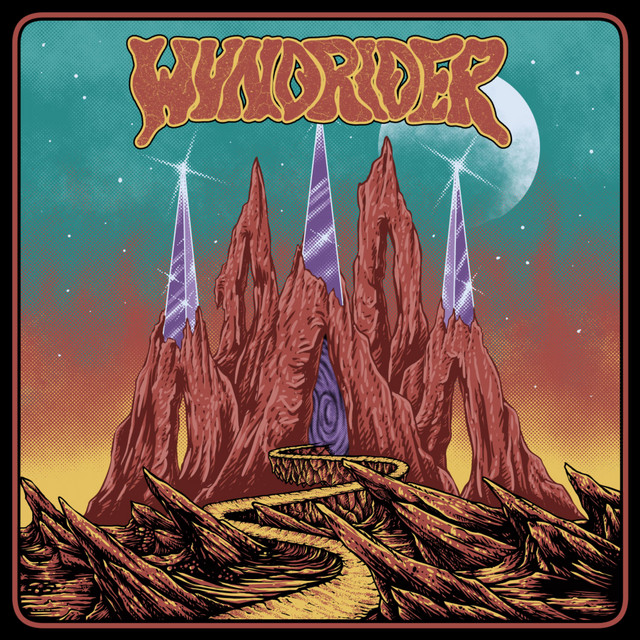 Pit Witch - Single by WyndRider | Spotify