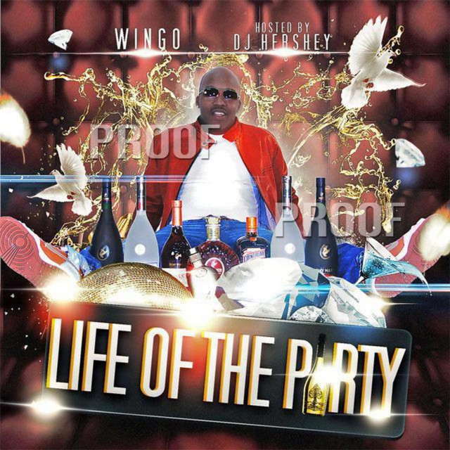 Take a Load off` - song and lyrics by Wingo of Jagged Edge | Spotify