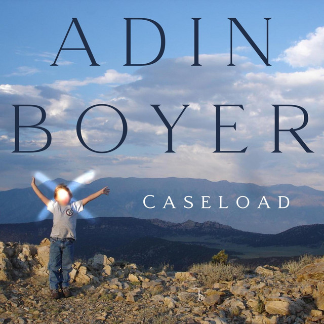 Caseload - EP by Adin Boyer | Spotify