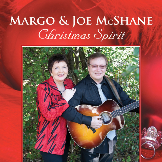 Christmas Spirit - Single by Margo | Spotify