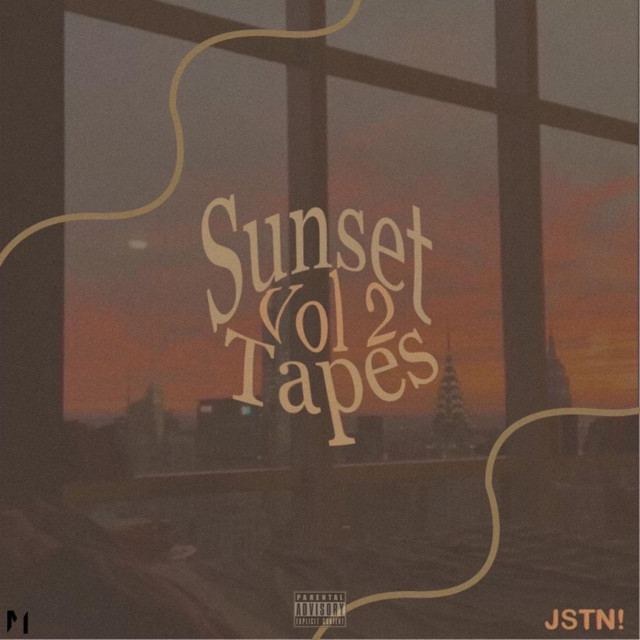 Sunset Tapes, Vol. 2 - EP by Justin Hawkins | Spotify