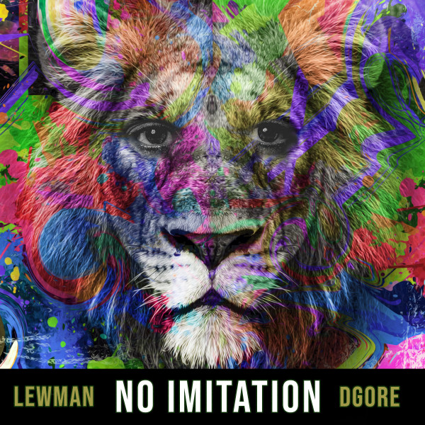 No Imitation - Single by LEWMAN | Spotify
