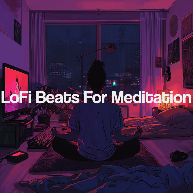 LoFi Beats For Meditation - Album by LO-FI BEATS | Spotify