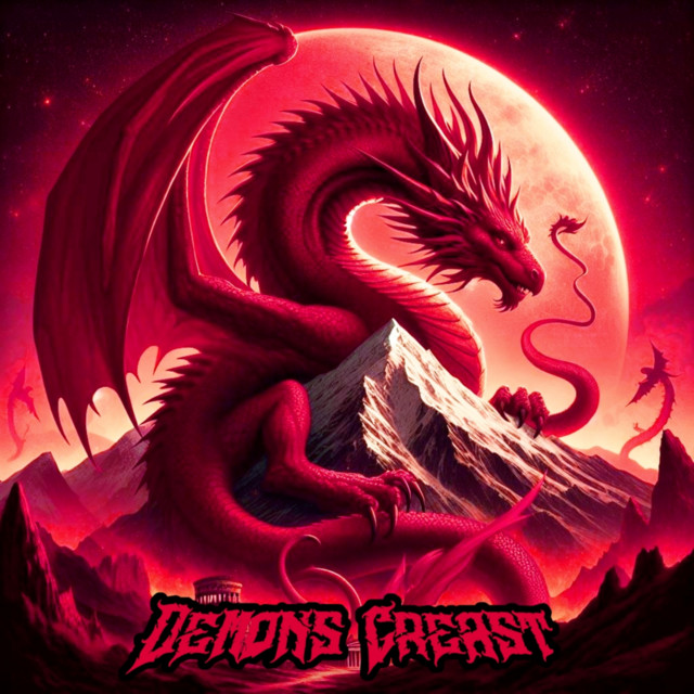 Demons Creast - Single by itzLEYVA | Spotify