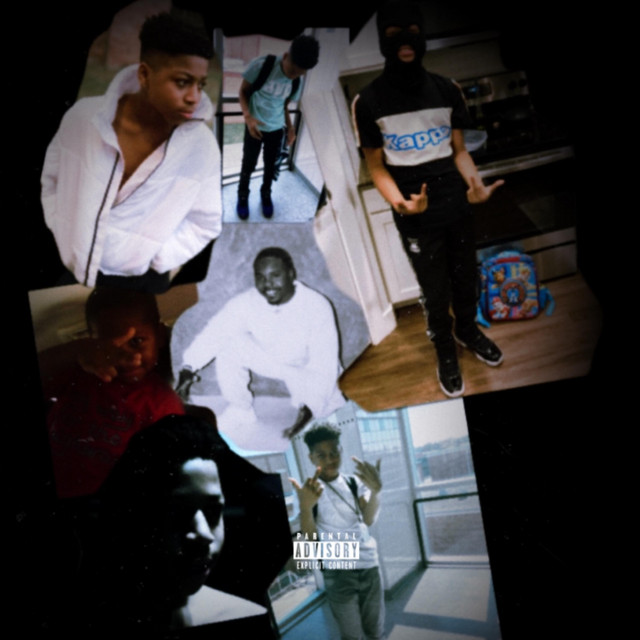 Safe To Say - Album by hbo Kaleb | Spotify