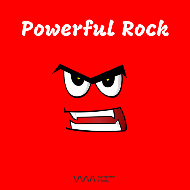 Powerful Rock - Compilation by Various Artists | Spotify