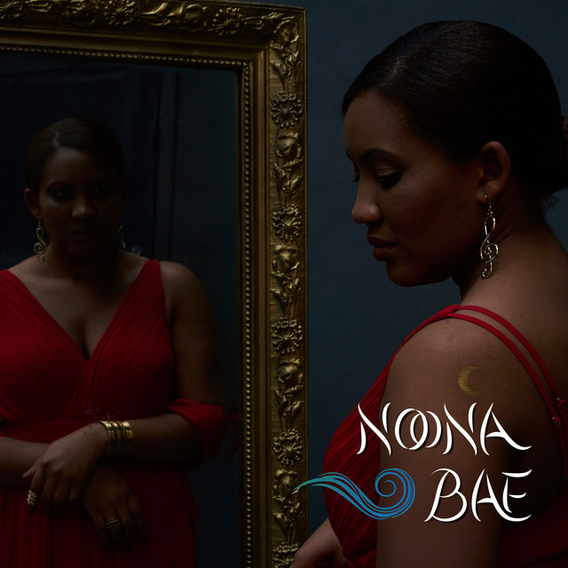 Single O by Noona - EP by Noona Bae | Spotify