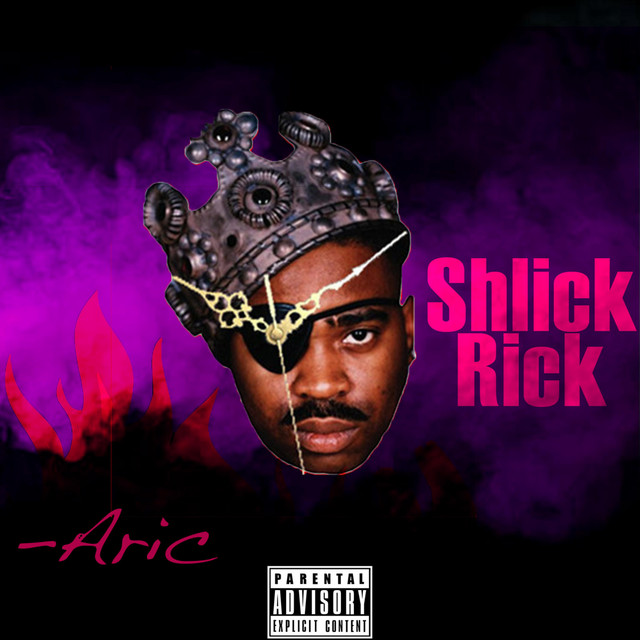 Shlick Rick - Single by Aric Wolf | Spotify