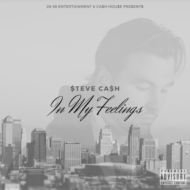 Steve Cash | Spotify
