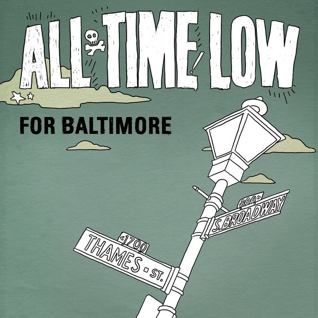 For Baltimore - song and lyrics by All Time Low | Spotify