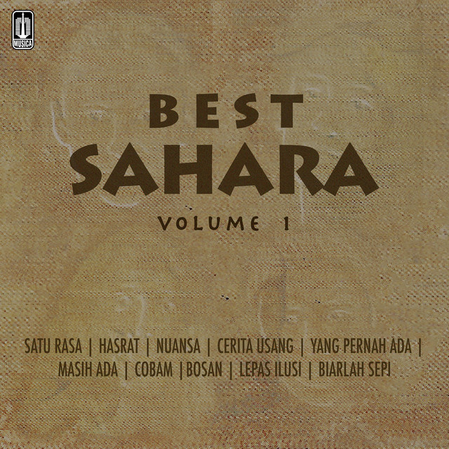 Best Sahara Vol. 1 - Album by Sahara | Spotify