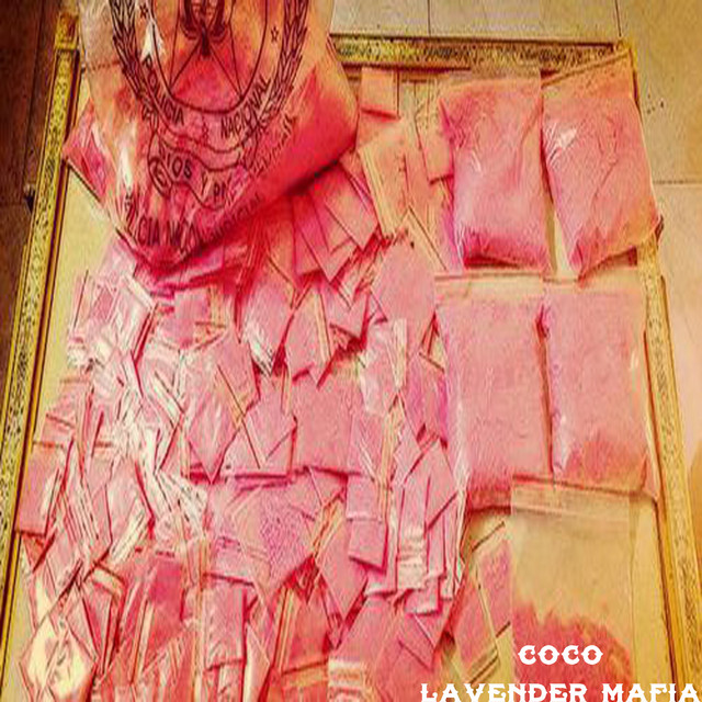 In Love with the Coco - Single by lavender mafia | Spotify