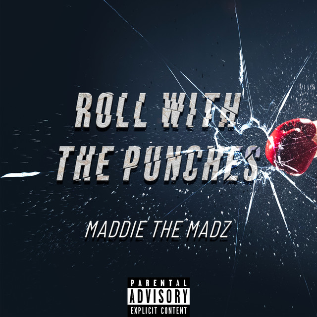 Roll with the Punches - Single by Maddie The Madz | Spotify