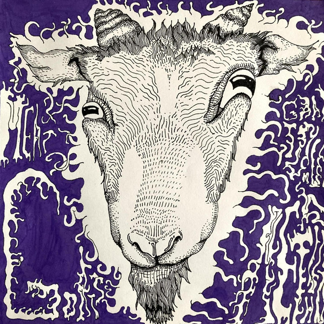 Goat Tongue Method - Album by Meat Goats | Spotify