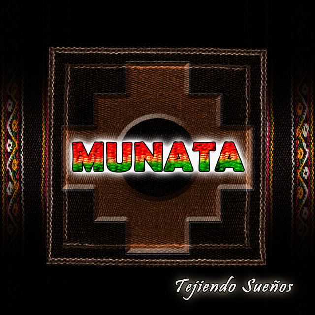 Tejiendo Sueños - Album by Munata | Spotify