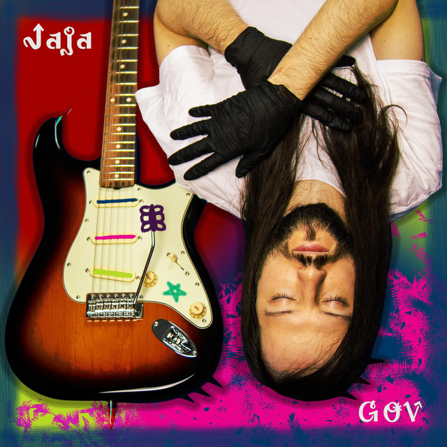 Jaja - Single by GOV | Spotify