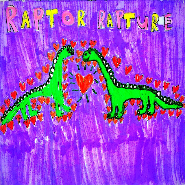 Raptor Rapture - Album by Mesozoic Mafia | Spotify