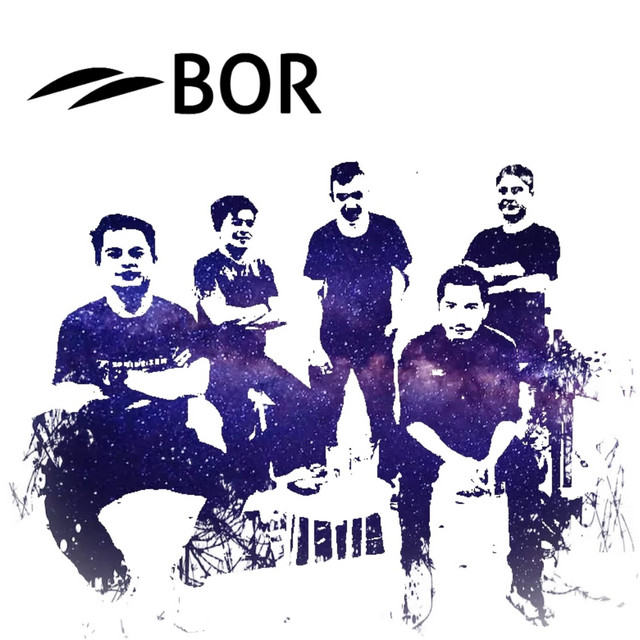 Hadiah Terindah - song and lyrics by BOR | Spotify