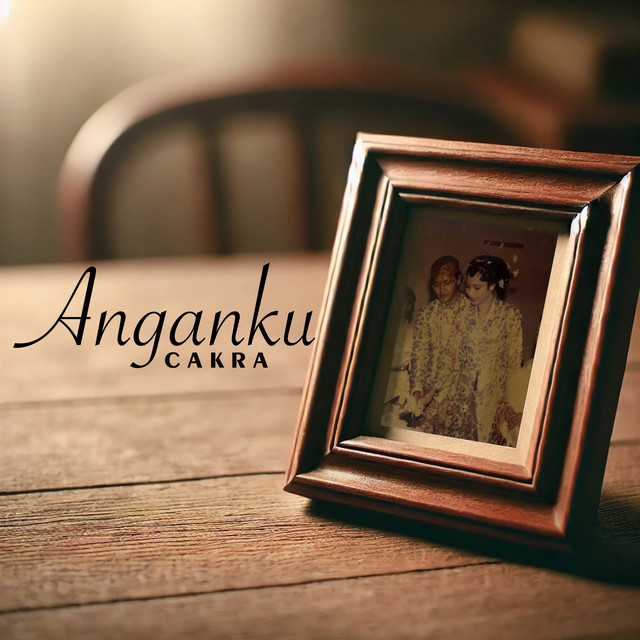 Anganku - Single by Cakra | Spotify