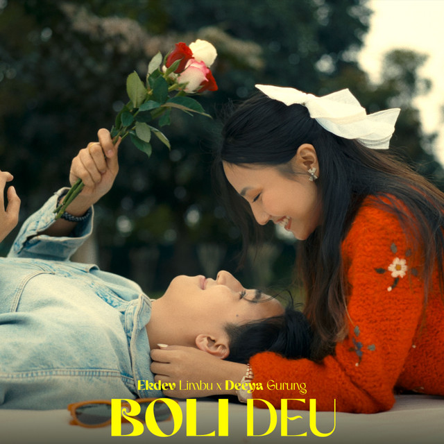 Boli Deu - Single by Ekdev Limbu | Spotify