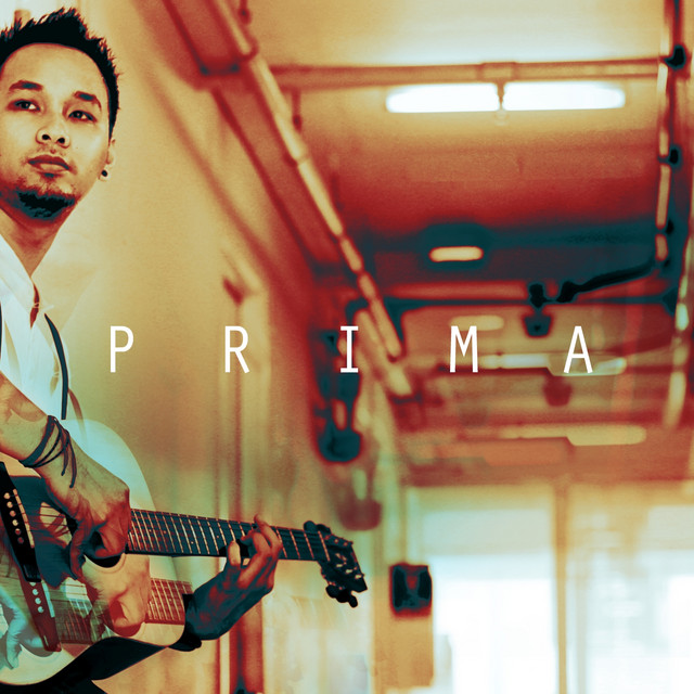 Prima - Single by Prima Napitupulu | Spotify