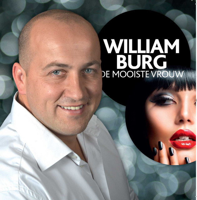 De mooiste vrouw - Single by William Burg | Spotify